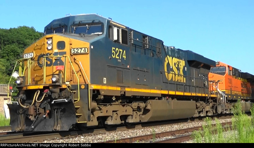 CSX 5274